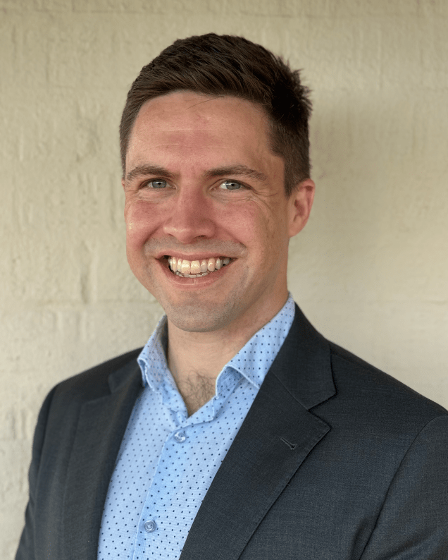 Matt Silsby – Neurologist & Neurophysiologist
